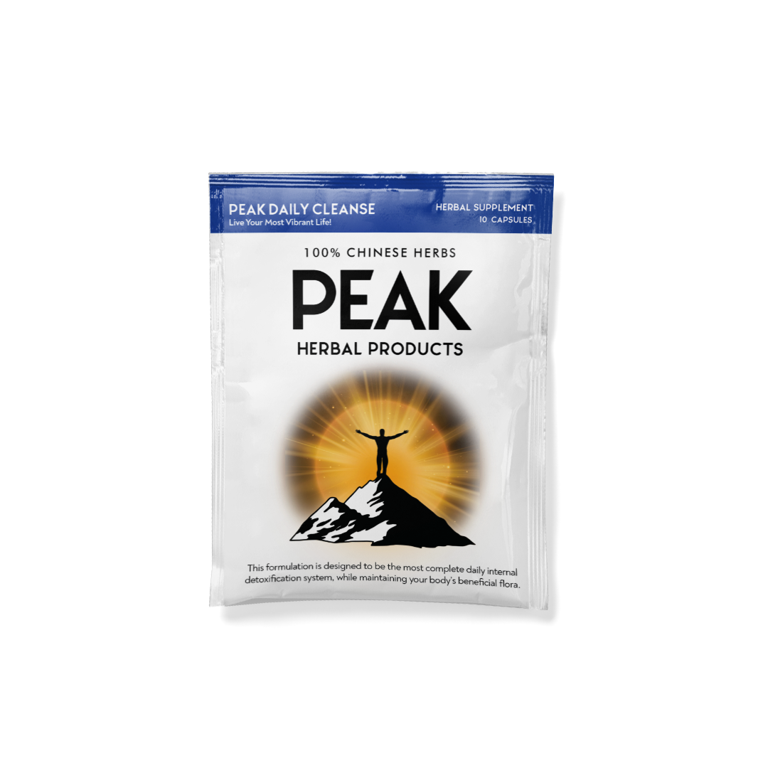 Peak Herbal