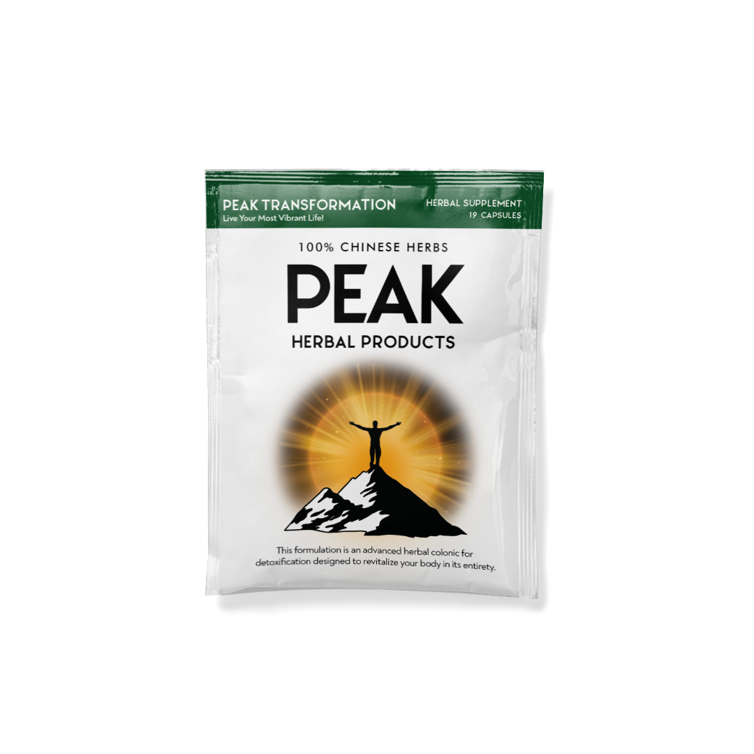 Peak Herbal
